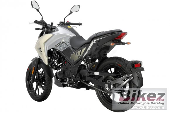 Sym NH X 200 gallery